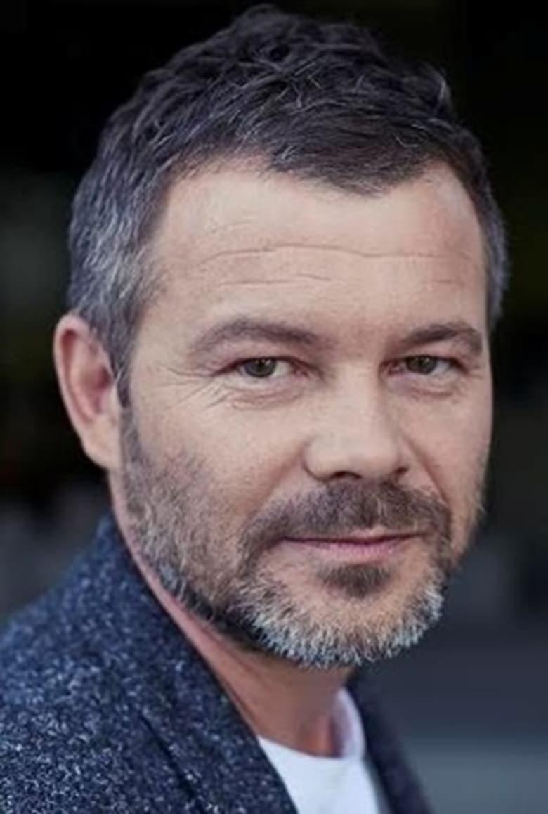 Jacek Braciak - About - Entertainment.ie