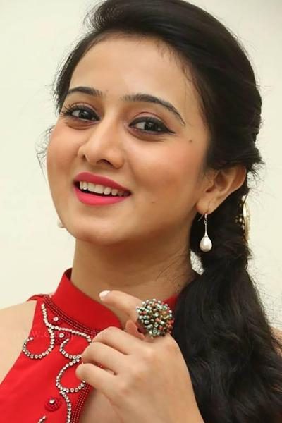 Harshika Poonacha - About - Entertainment.ie