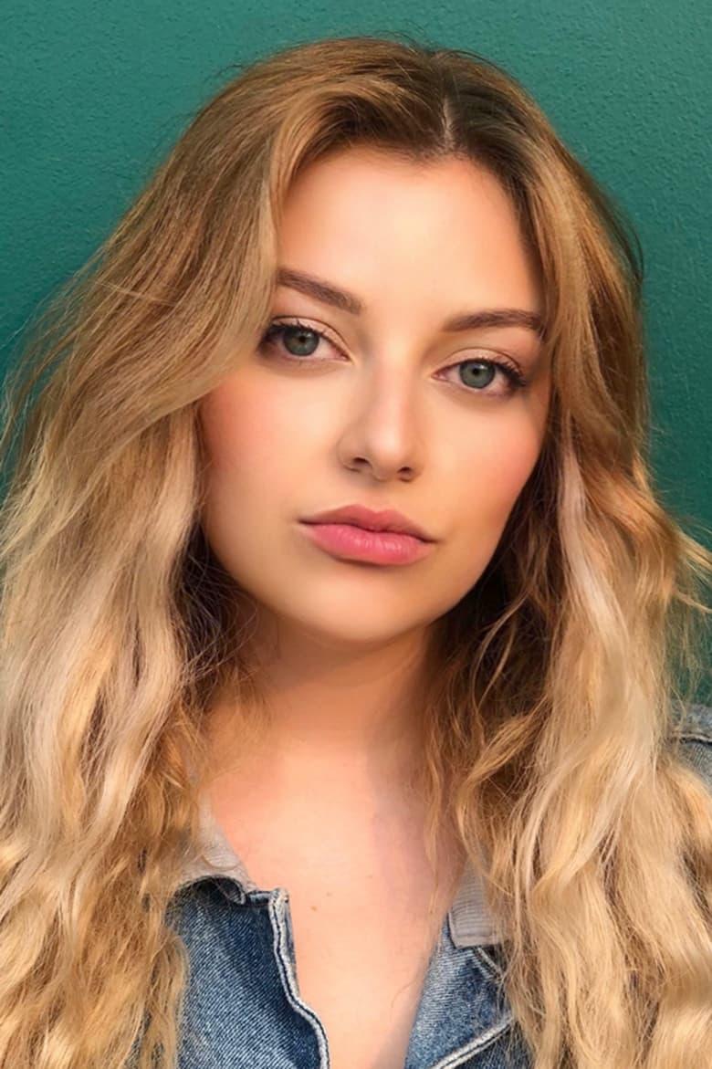 Tali Rabinowitz - About - Entertainment.ie