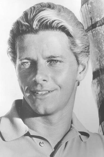 Peter Brown - About - Entertainment.ie