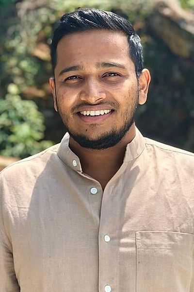 Basil Joseph - About - Entertainment.ie