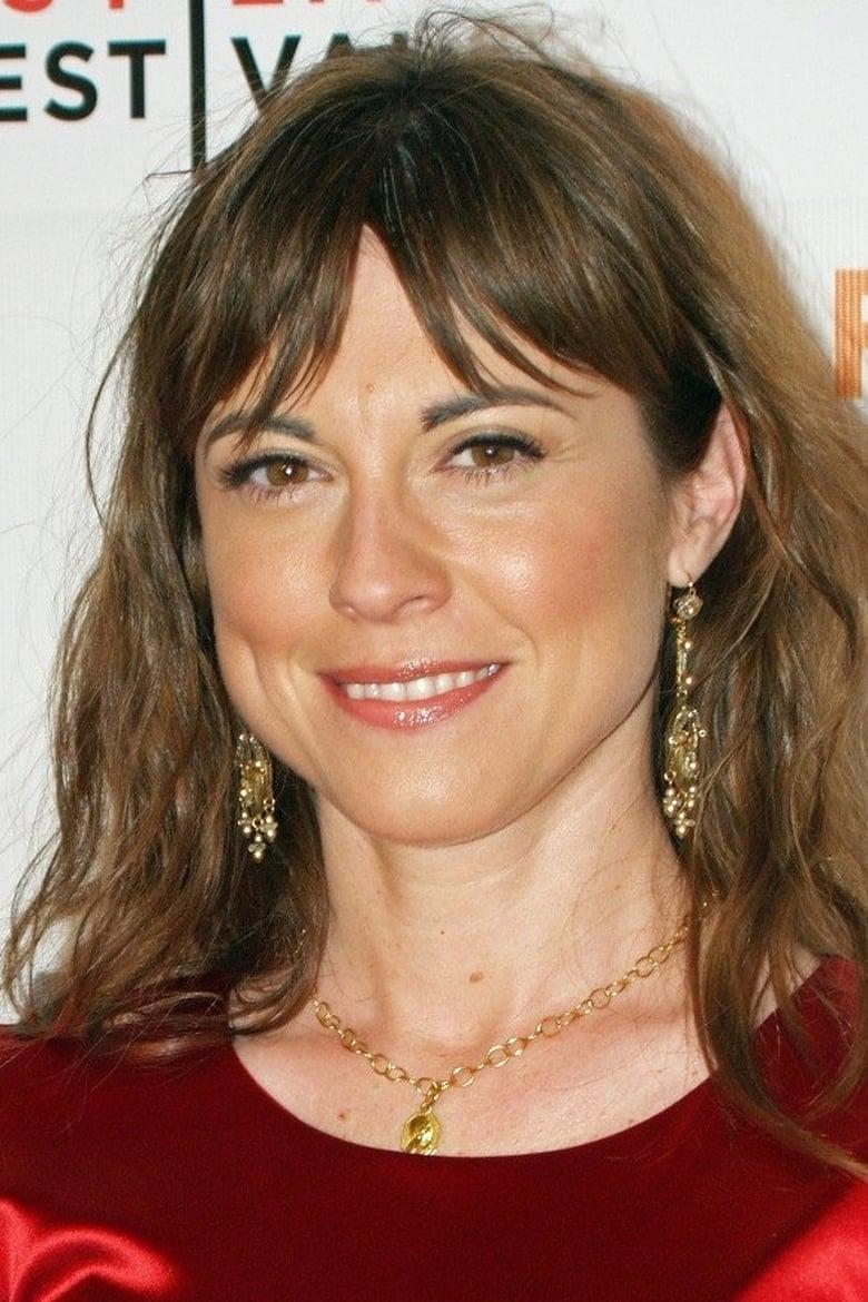 Rebecca Pidgeon About Entertainment Ie