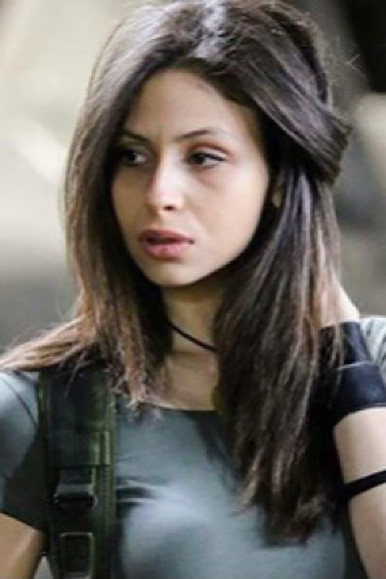 Tamara Radovanović - About - Entertainment.ie