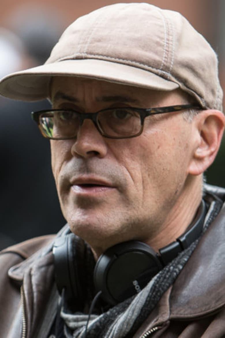 Richard Levine - About - Entertainment.ie