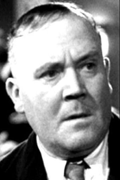 Wally Patch - About - Entertainment.ie