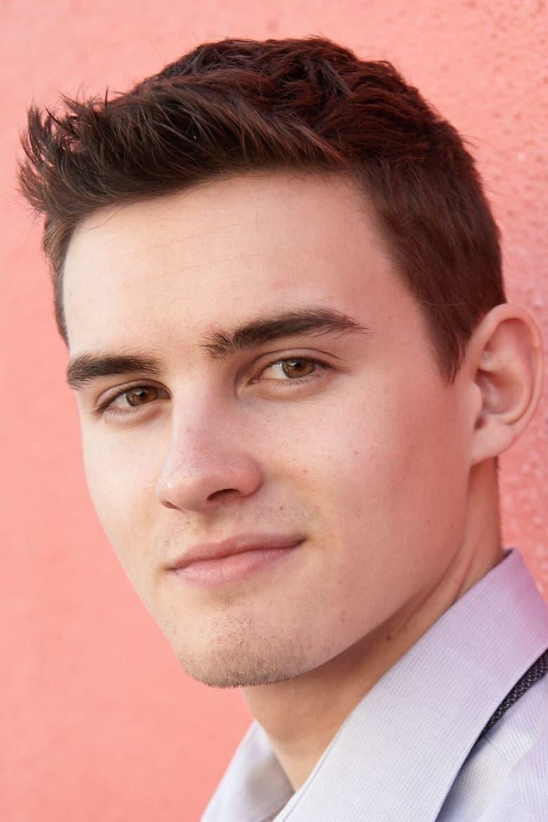 Michael Johnston - About - Entertainment.ie