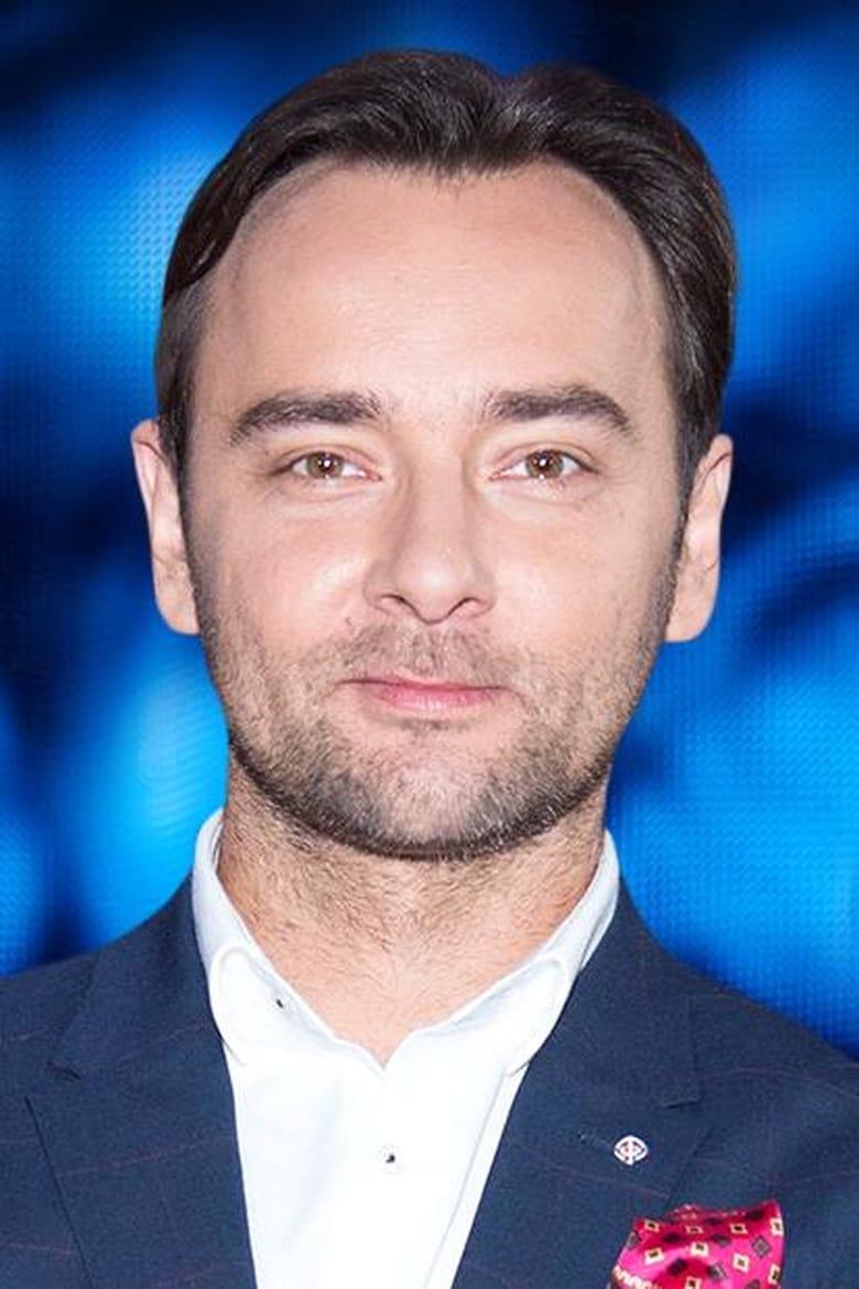 Mariusz Ostrowski - About - Entertainment.ie