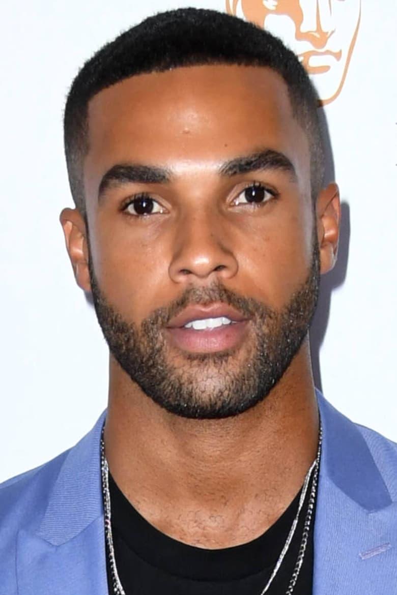 Lucien Laviscount - About - Entertainment.ie