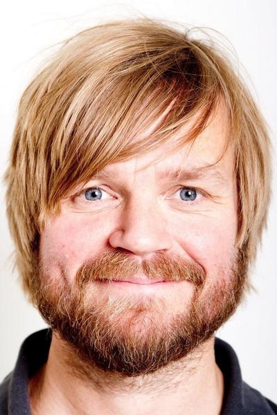 Ole Endresen - About - Entertainment.ie