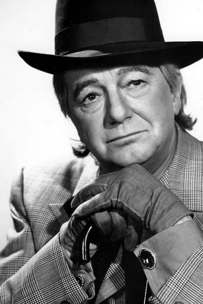 Maurice Evans - About - Entertainment.ie