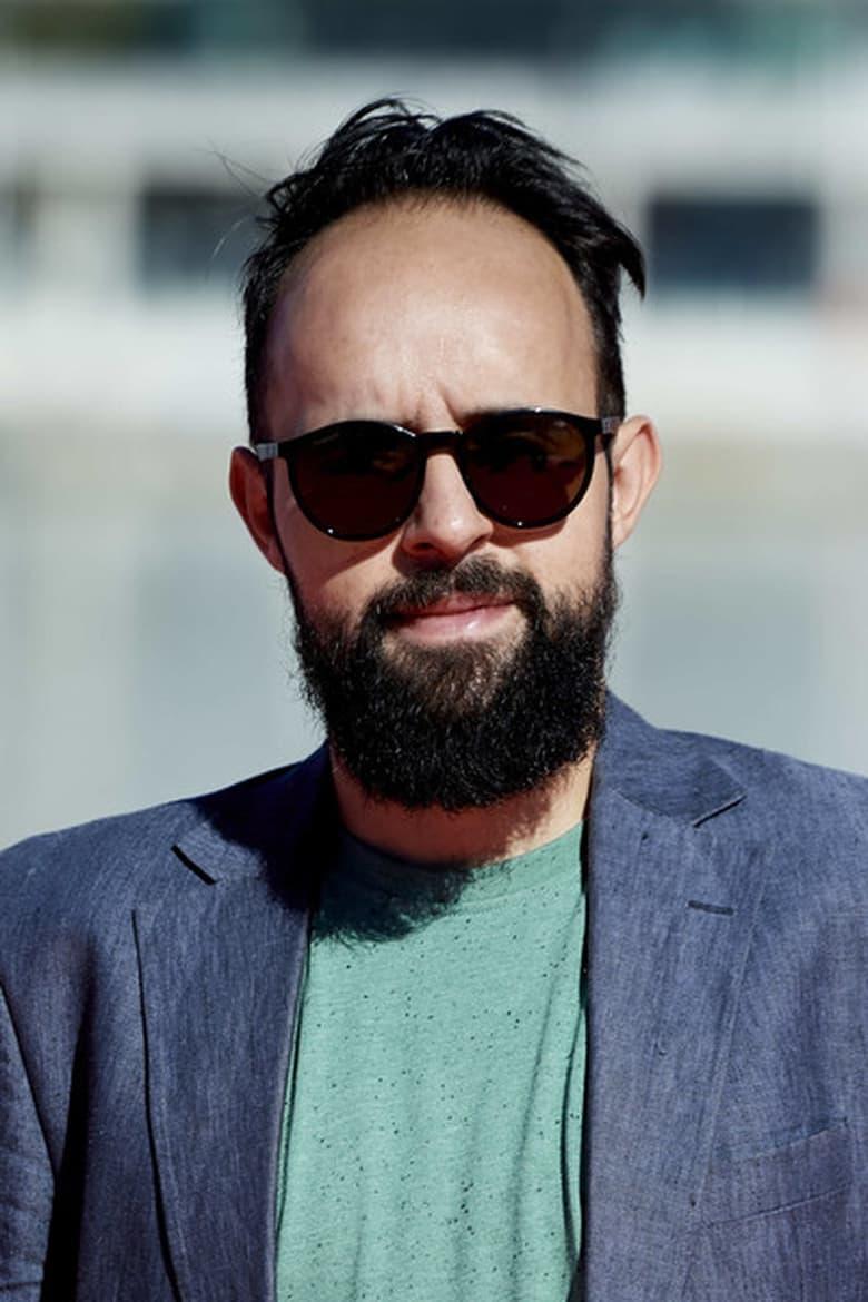 Arturo Castro Godoy - About - Entertainment.ie