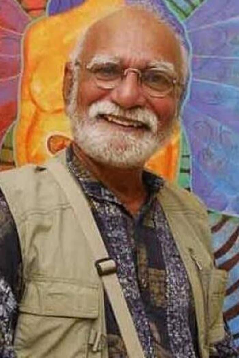 Surendra Rajan - About - Entertainment.ie