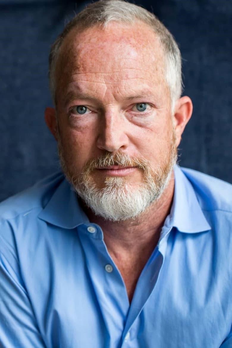 Jonathan Ward - About - Entertainment.ie