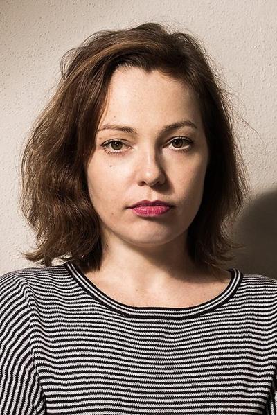 Livia Ulman - About - Entertainment.ie