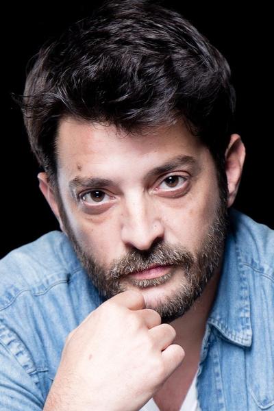 Pablo Rago - About - Entertainment.ie
