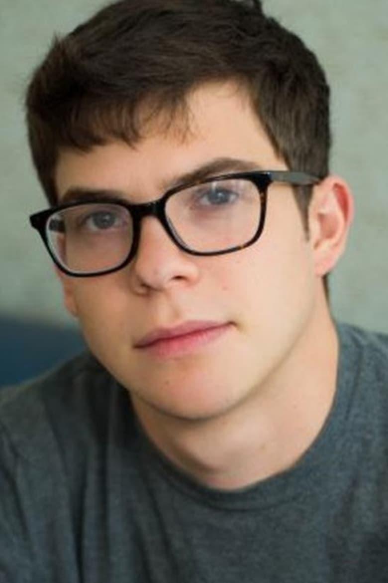 Jacob Kogan - About - Entertainment.ie