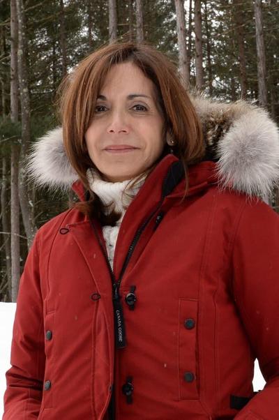 Edithe Swensen - About - Entertainment.ie