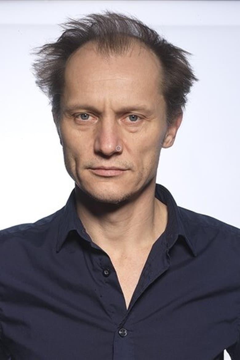 Vincent Ozanon - About - Entertainment.ie