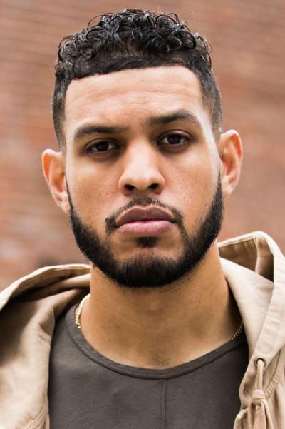 Sarunas J Jackson About Entertainment Ie