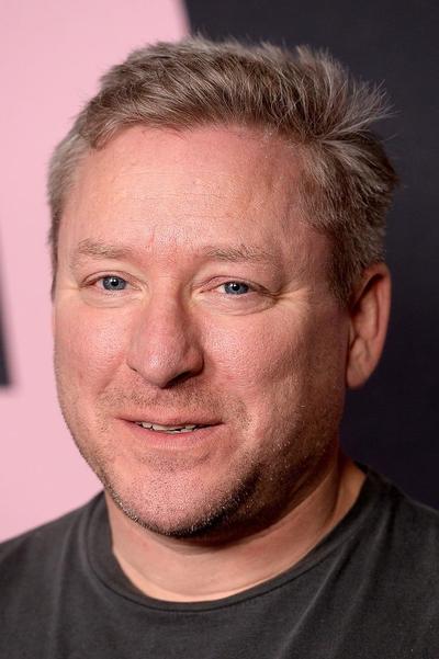 Richard Billingham - About - Entertainment.ie