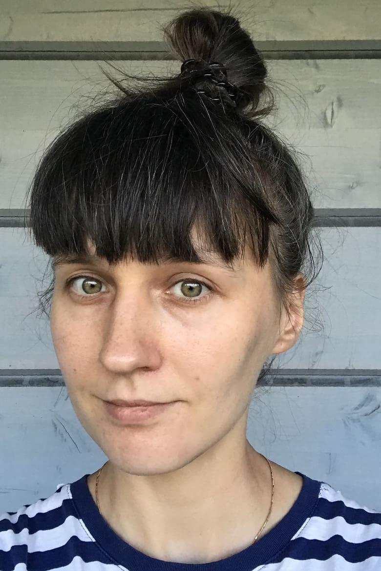 Olesya Shchukina - About - Entertainment.ie