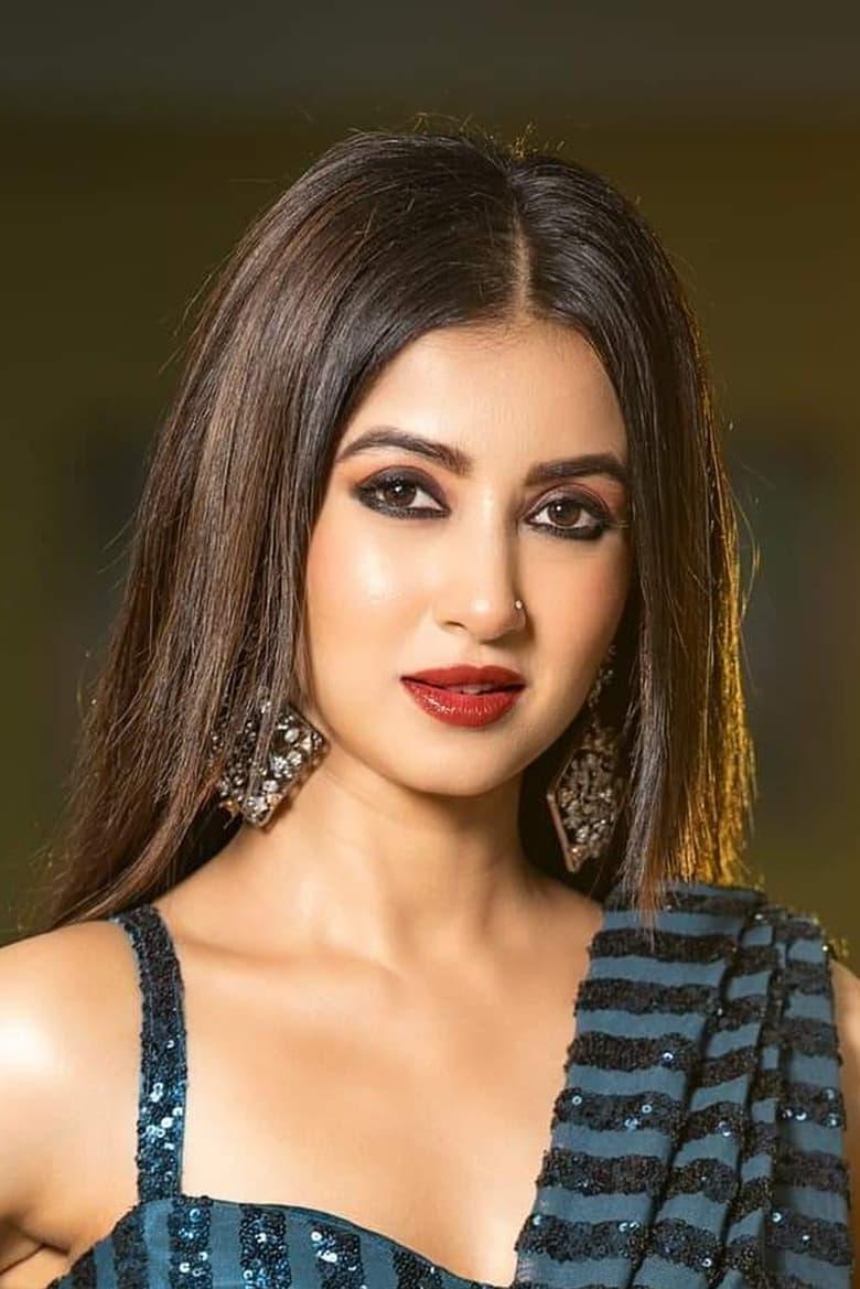 Monami Ghosh - About - Entertainment.ie