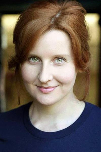 Amy Booth-Steel - About - Entertainment.ie