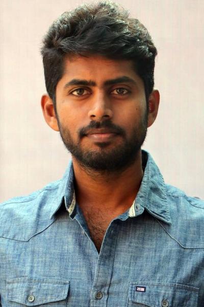 Kathir - About - Entertainment.ie
