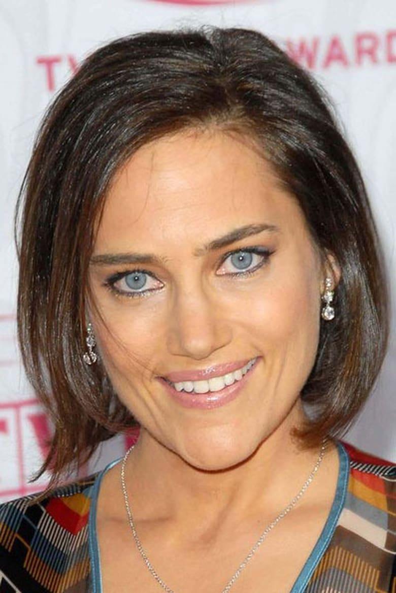 Amy Linker - About - Entertainment.ie