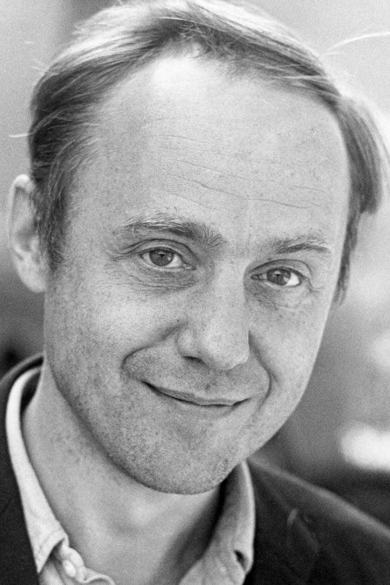Håkan Serner - About - Entertainment.ie