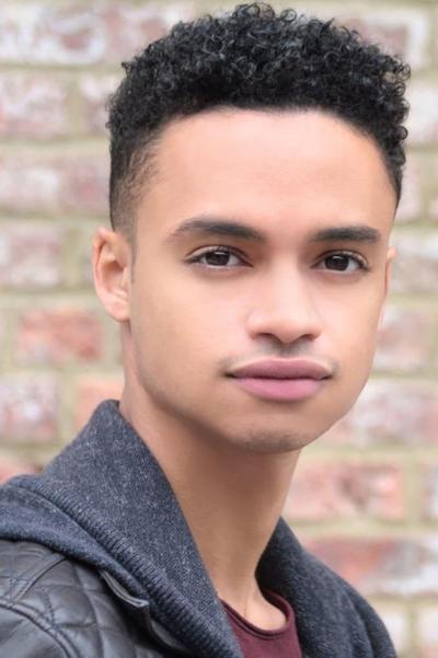 Marquis Rodriguez - About - Entertainment.ie