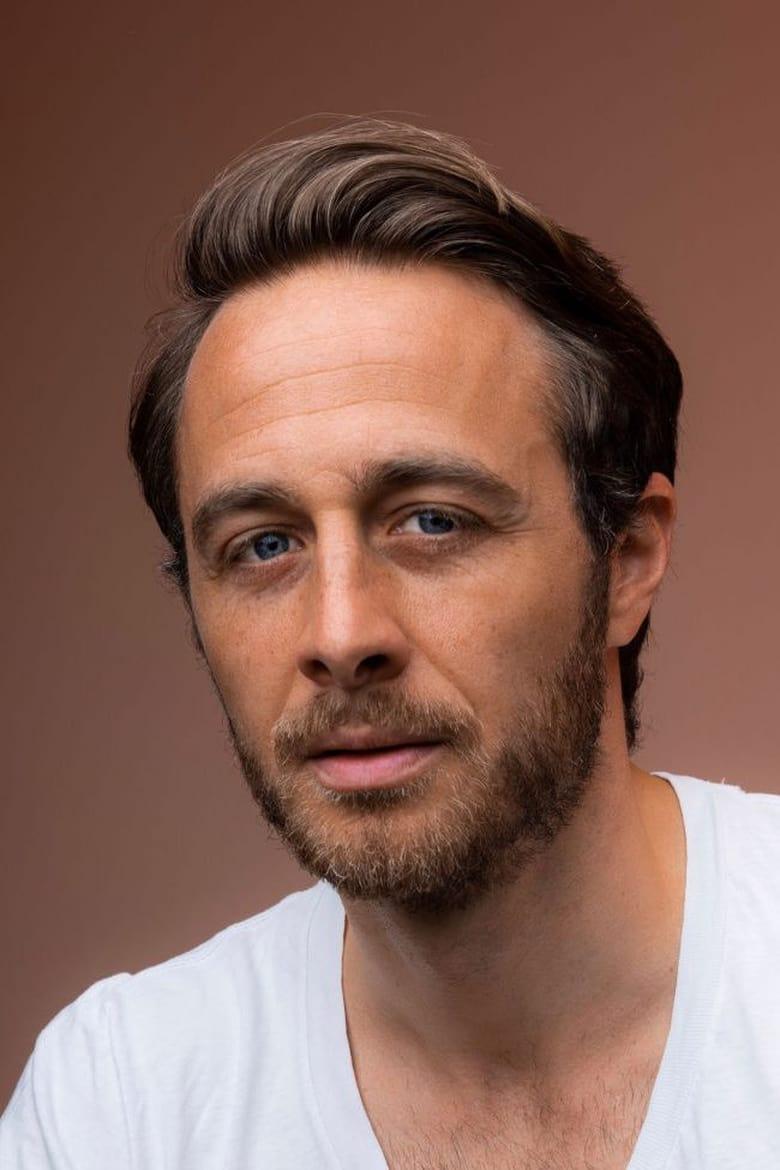 Gabriel Raab - About - Entertainment.ie