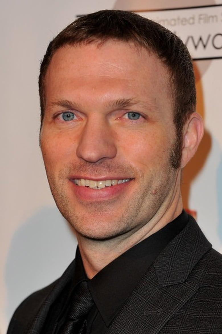 Travis Knight - About - Entertainment.ie