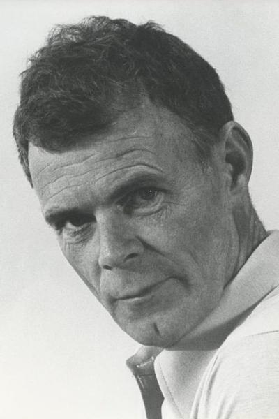 Edward Fleming - About - Entertainment.ie