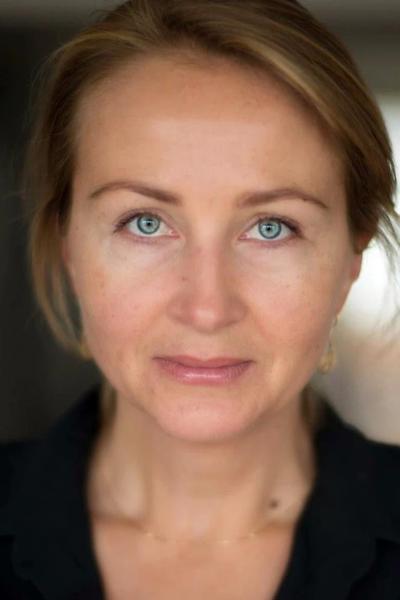 Christel Dewynter - About - Entertainment.ie