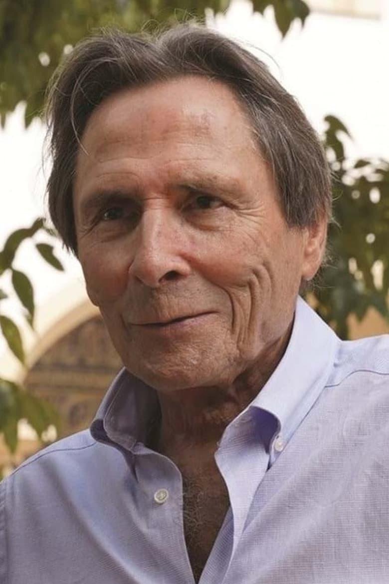 Mário Barroso - About - Entertainment.ie