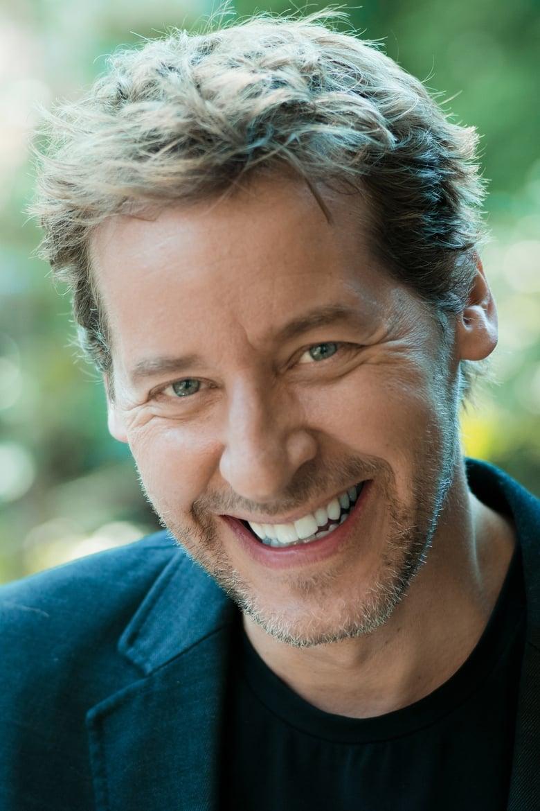 Gabriel Sabourin - About - Entertainment.ie