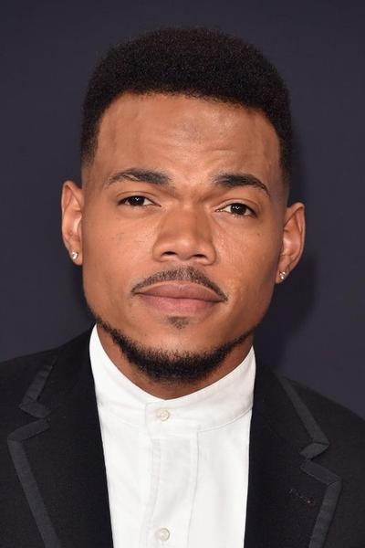 Chance the Rapper - About - Entertainment.ie