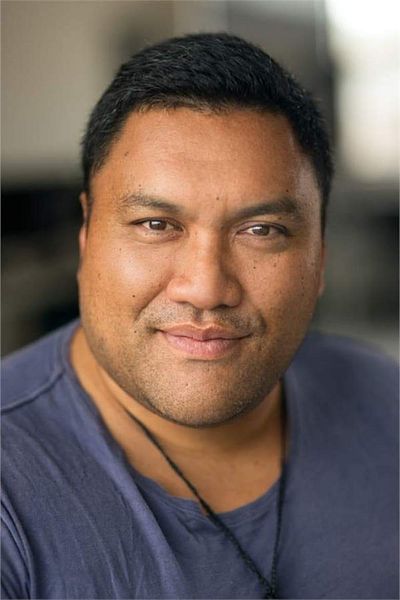 Maaka Pohatu - About - Entertainment.ie