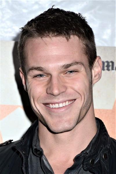 Brock Harris - About - Entertainment.ie