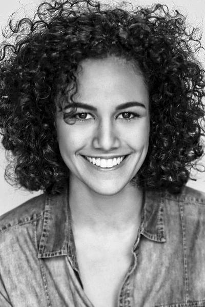 Bárbara Colen - About - Entertainment.ie