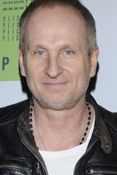 Marek Kościkiewicz - About - Entertainment.ie