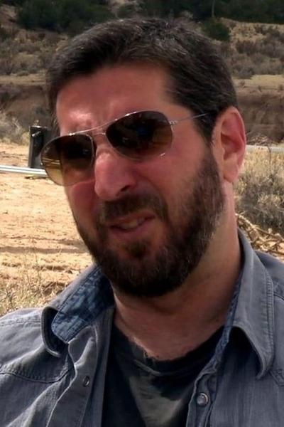 Anthony Tambakis - About - Entertainment.ie