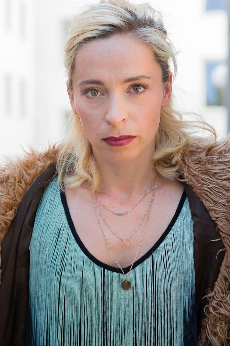 Katharina Behrens - About - Entertainment.ie