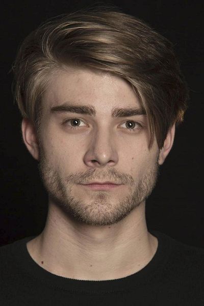 Marek Lambora - About - Entertainment.ie