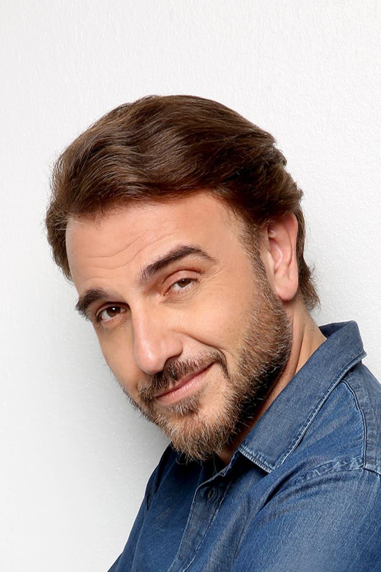 Fanis Mouratidis - About - Entertainment.ie