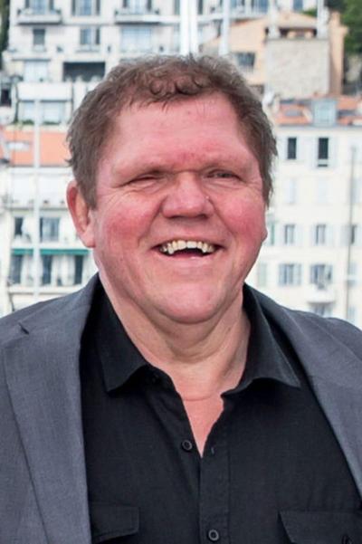 Raphaël Thiéry - About - Entertainment.ie