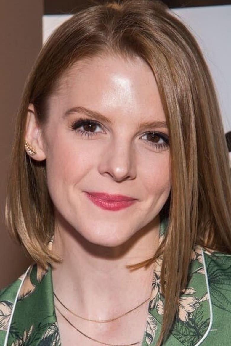 Ashley Bell - About - Entertainment.ie