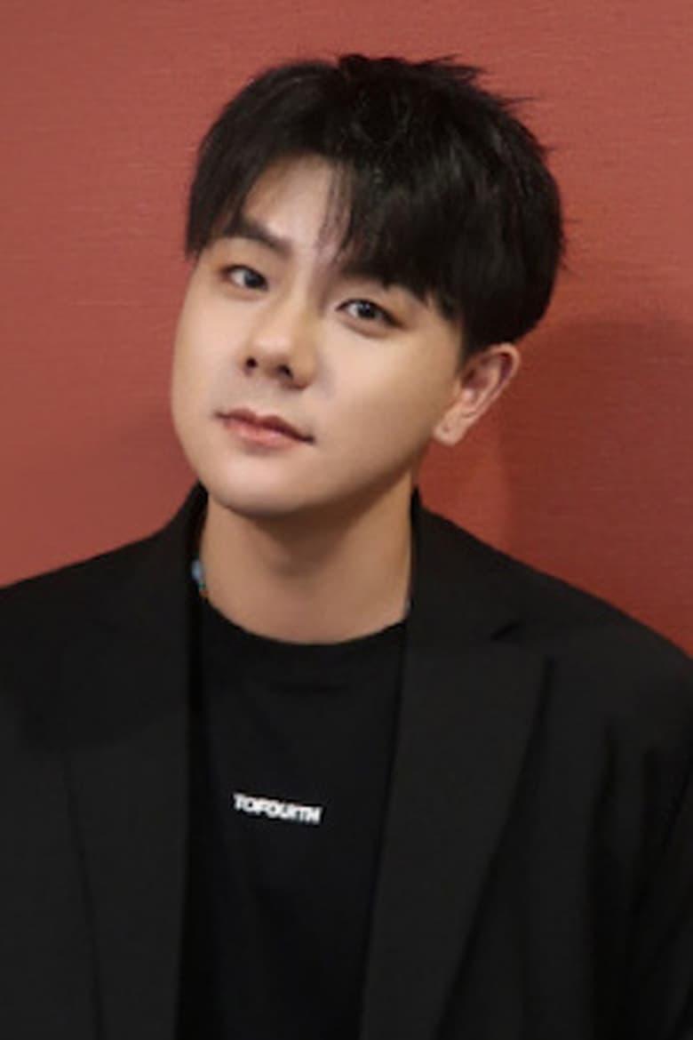 Li Yang - About - Entertainment.ie