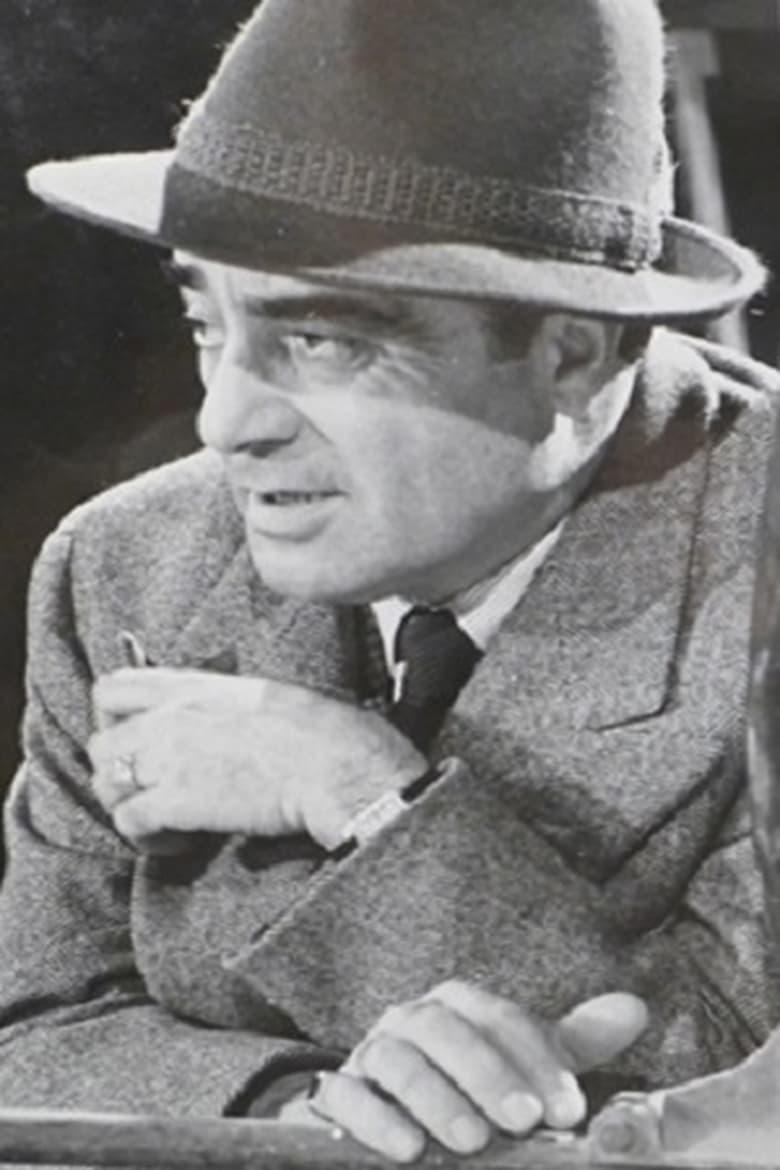 Giuseppe Amato - About - Entertainment.ie